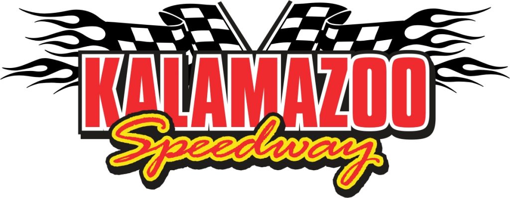 Kalamazoo Speedway Logo – Kalamazoo Speedway
