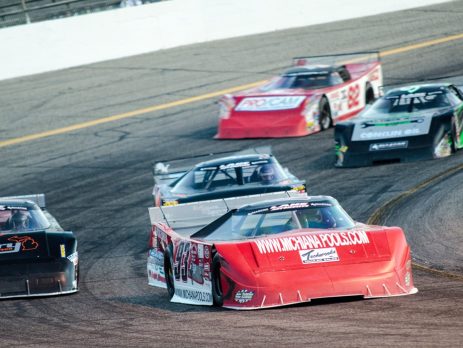 Kalamazoo Speedway Announces Action Packed 2018 Schedule! – Kalamazoo ...