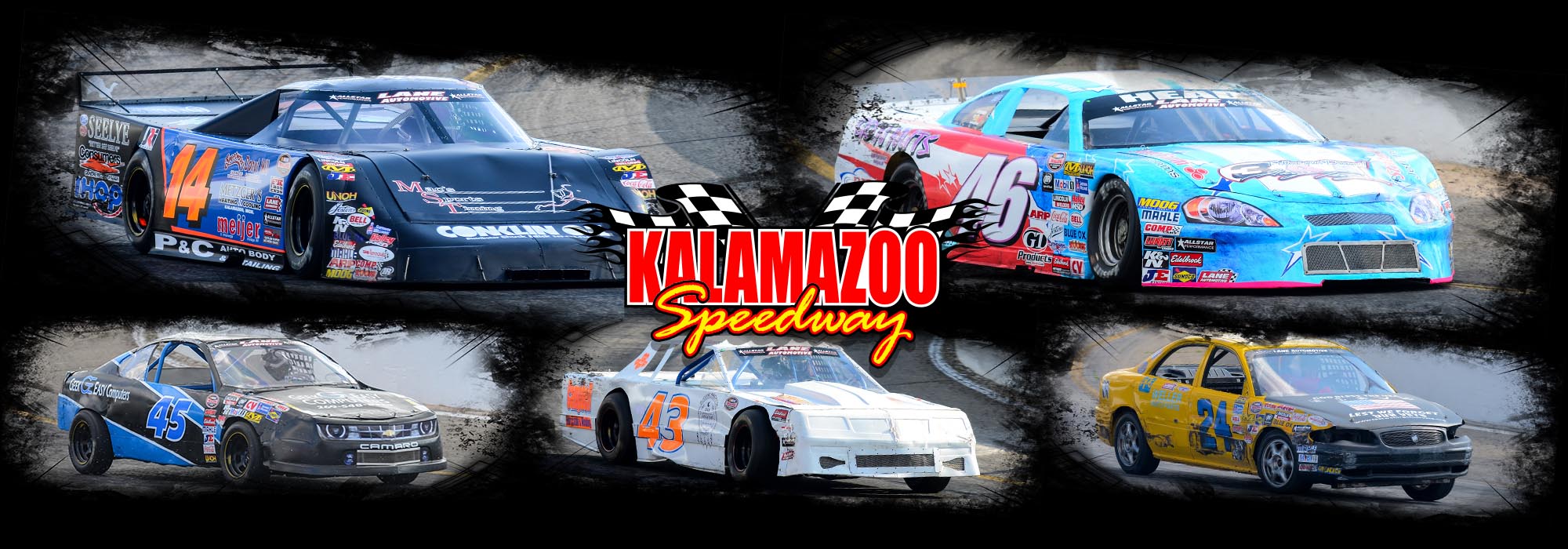 Schedule – Kalamazoo Speedway