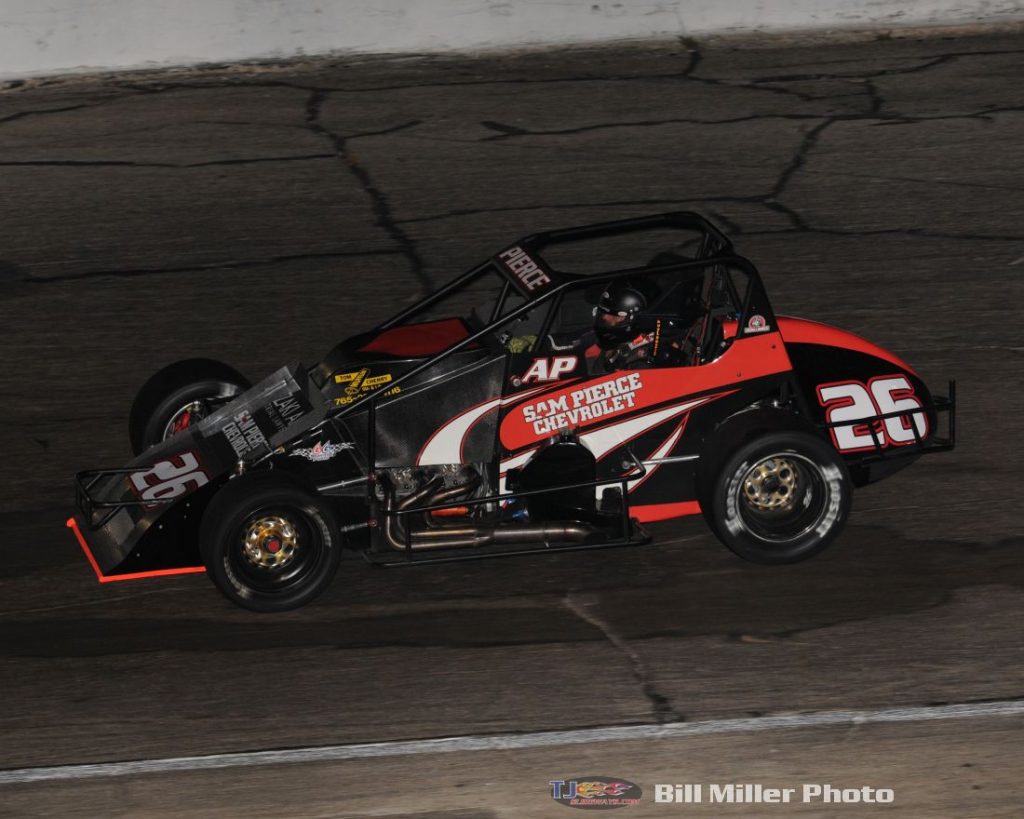 Non-Winged Super Sprints – Outlaw Super Late Models, Late Model ...
