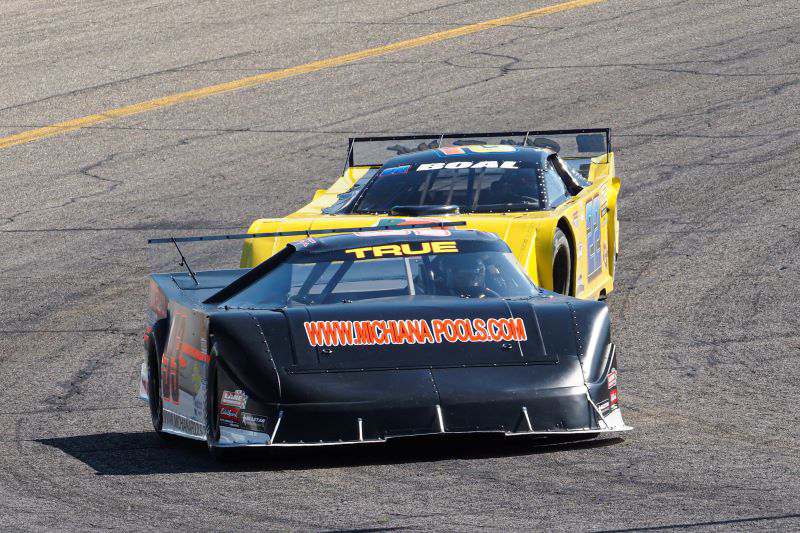 News – Kalamazoo Speedway