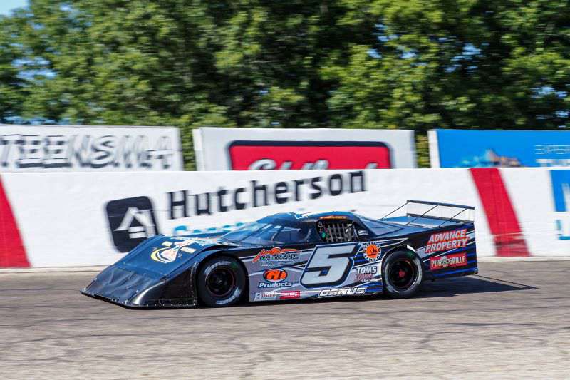 News – Kalamazoo Speedway
