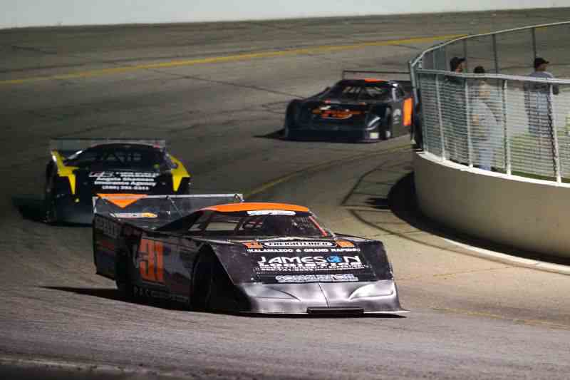 News – Kalamazoo Speedway