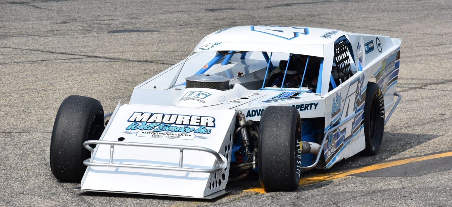 Modifieds Race #3 (of 4) $5,000 to win. VROA. PLUS FWD, ZOO Stock and ...