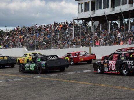 News – Kalamazoo Speedway