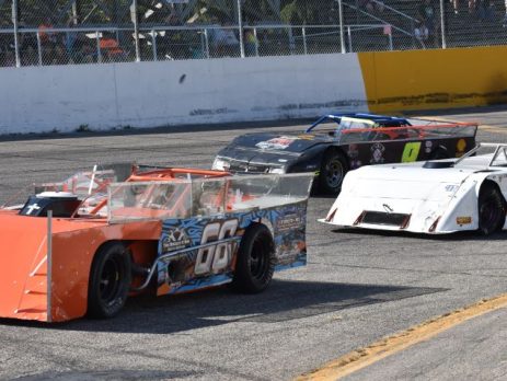 News – Kalamazoo Speedway