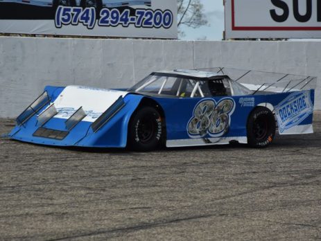 News – Kalamazoo Speedway